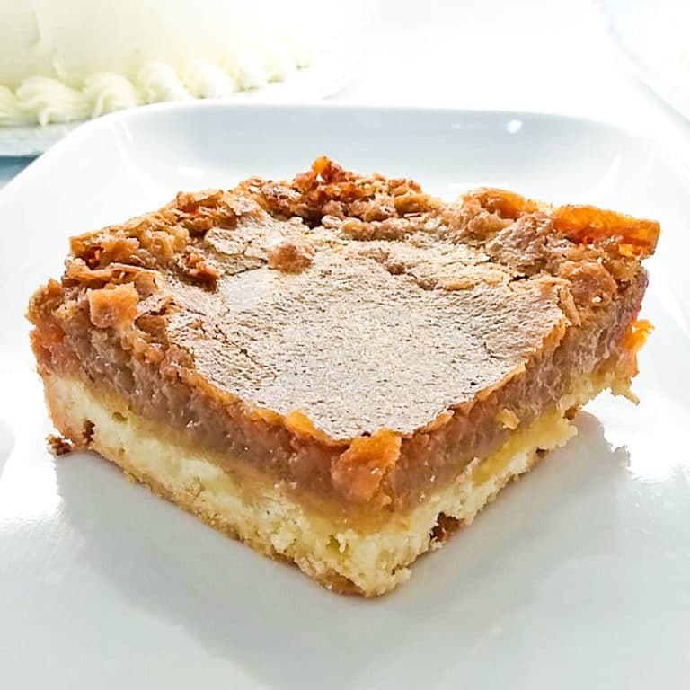 Squares - Eat My Sweets Bakery
